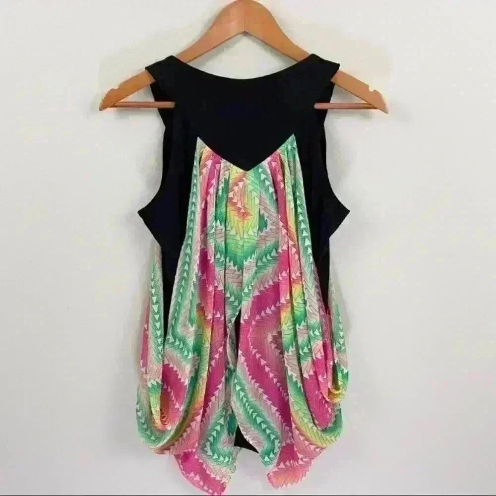 new directions | Tops | New Directions Layered Top With Bead Detail ...